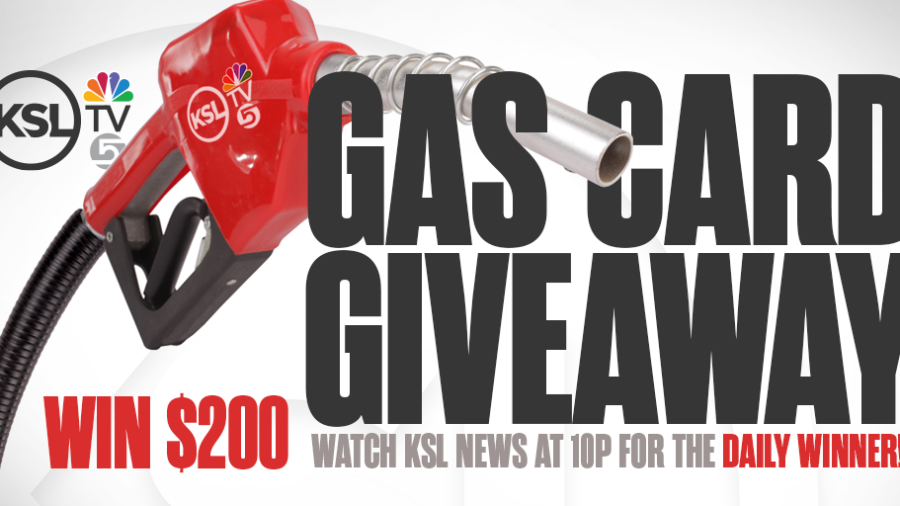 Enter to win $200 in Gas! - KSLTV.com