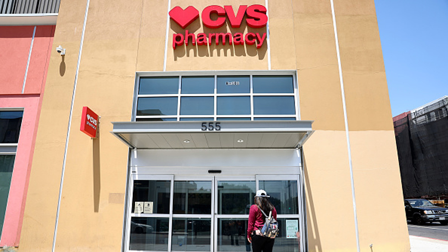 CVS Pharmacy announces it's paying period product sales tax for Utah ...