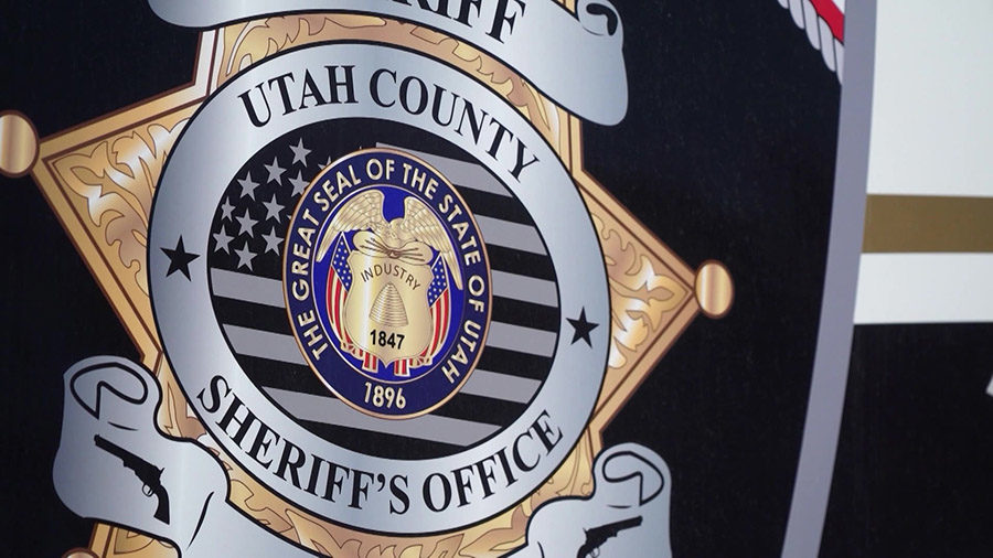 Armed sexual assault suspect fatally shot by Utah County SWAT