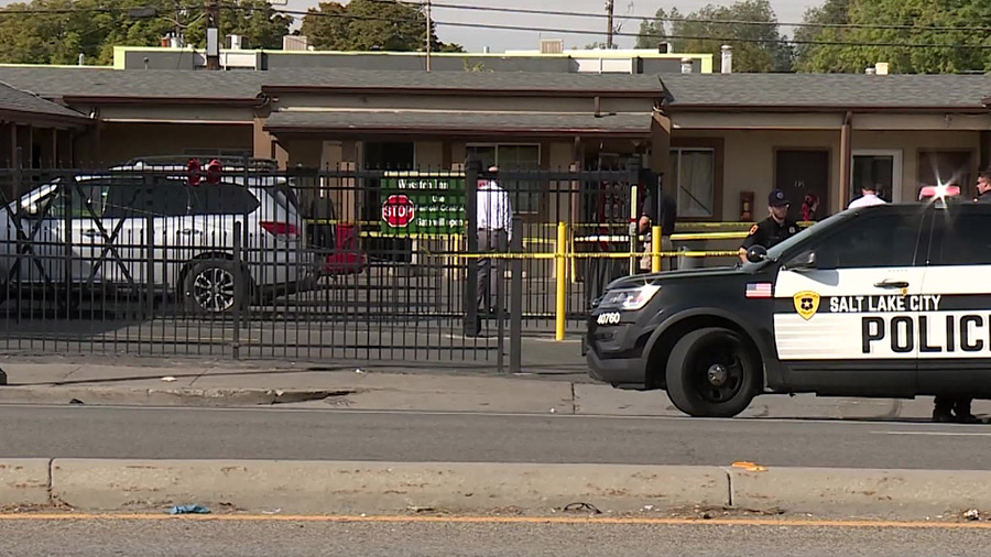 Victim in State Street shooting dies in hospital