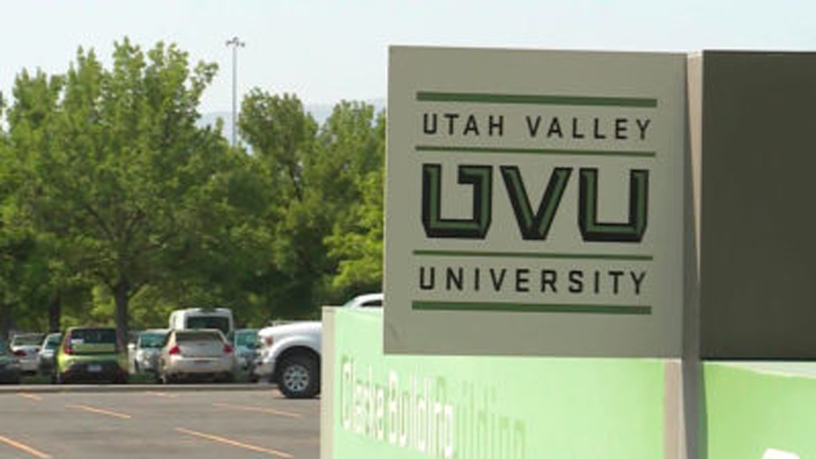 Provo man arrested in sex abuse case at UVU Institute of Religion
