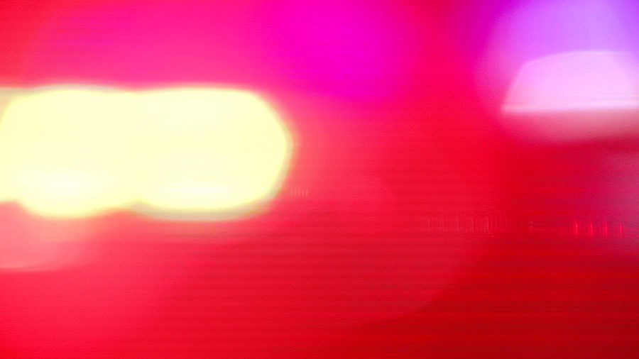 A 14-year-old boy is arrested on suspicion of killing parents, wounding ...