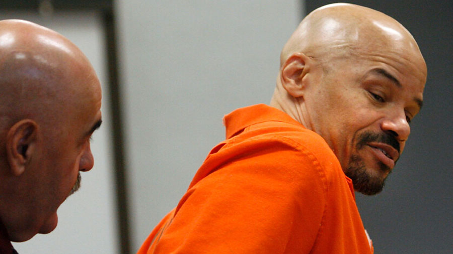 Utah to challenge judge's ruling overturning death row conviction ...