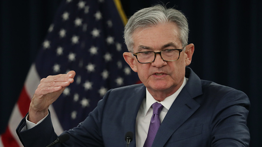 The Fed makes history with 4th straight three-quarters-point rate hike