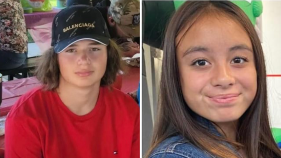 Missing Utah County teens found safe in Murray - KSLTV.com