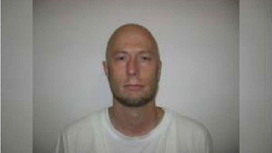 Utah Sex Offender Arrested Accused Of Sexually Abusing Teen Co Worker 6790