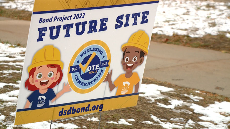 Here's what Davis School District plans for $475 million bond if approved
