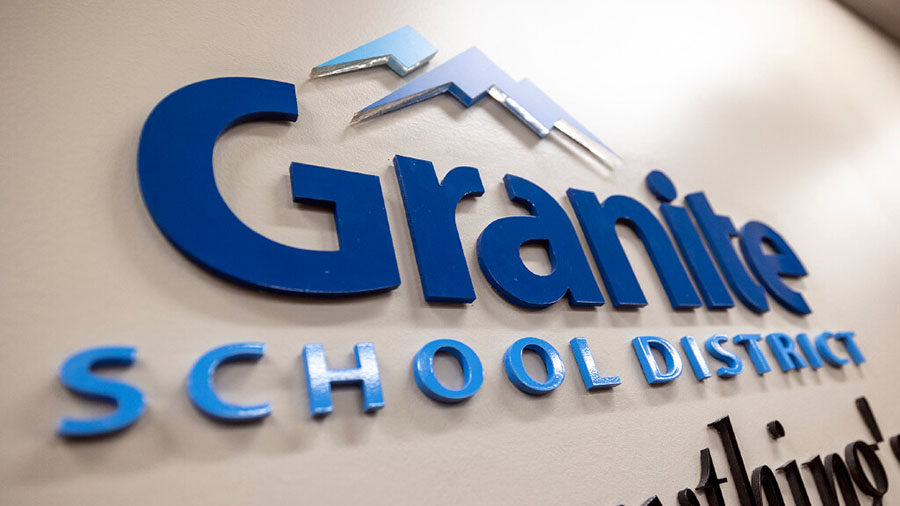 Granite School District security breach compromised employee information