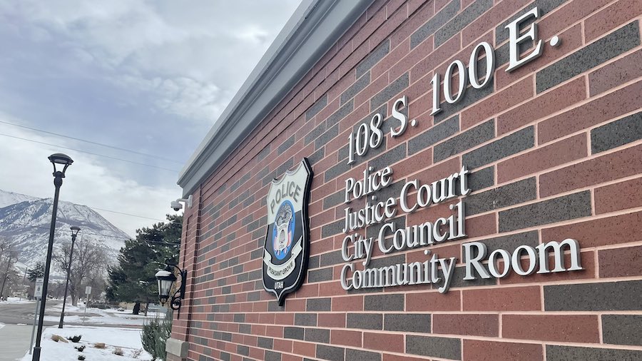 Pleasant Grove police asks community to rate them through text message ...