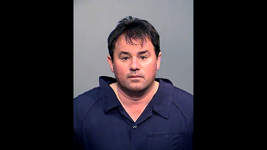 Polygamous leader pleads not guilty amid FBI investigation