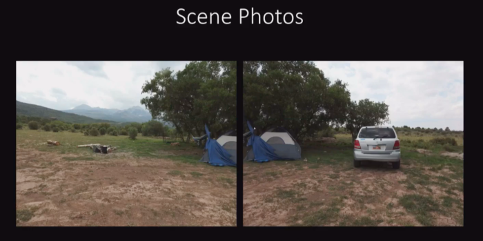 Grand County closes case of two women killed while camping near Moab