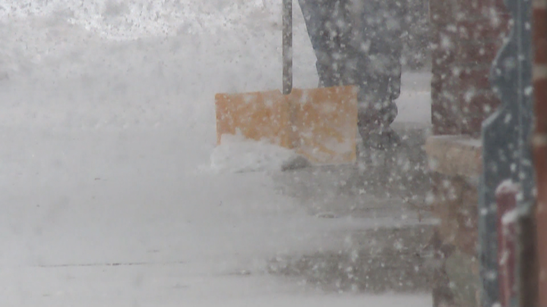 Frigid monster storm across US claims at least 28 lives