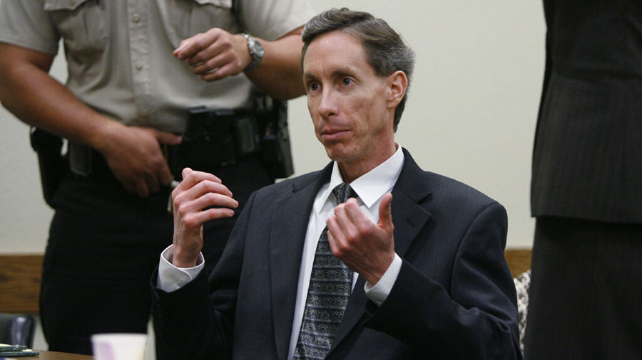 New Warren Jeffs 'revelations' tied to child kidnapping case of FLDS ...
