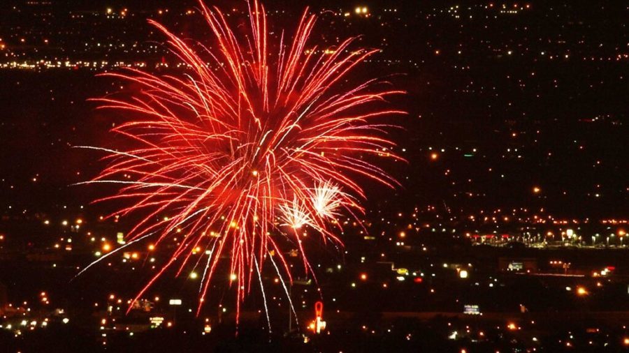 Utah firework safety for New Year’s celebrations - KSLTV.com