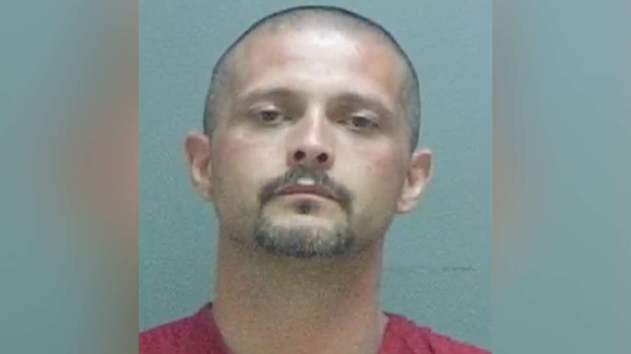 West Valley man found guilty of killing woman, shooting 2 others inside car