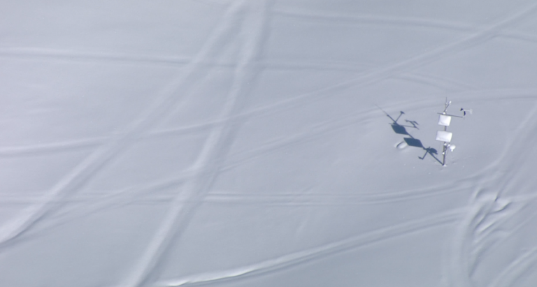 Utah's Peter Sinks reaches -62 Monday; Why does it get so cold?