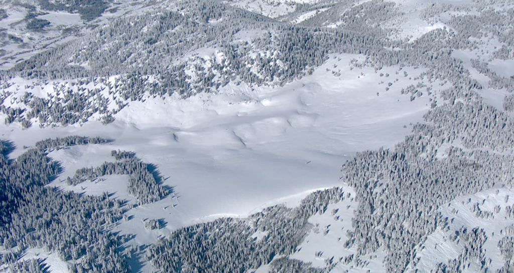 Utah's Peter Sinks reaches -62 Monday; Why does it get so cold? - KSLTV.com