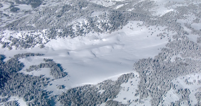 Utah's Peter Sinks reaches -62 Monday; Why does it get so cold? - KSLTV.com