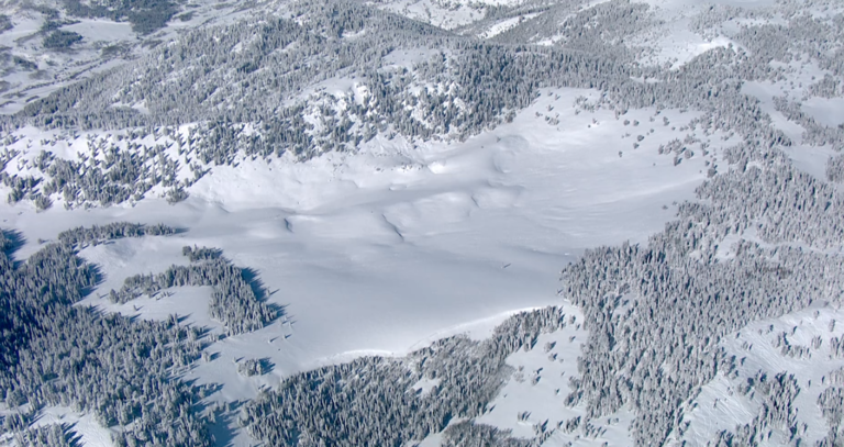 Utah's Peter Sinks reaches -62 Monday; Why does it get so cold? - KSLTV.com