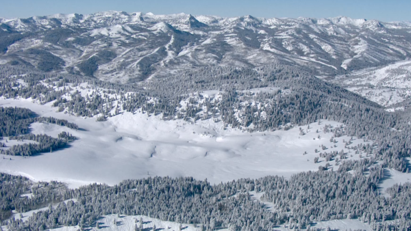 Utah's Peter Sinks reaches -62 Monday; Why does it get so cold? - KSLTV.com