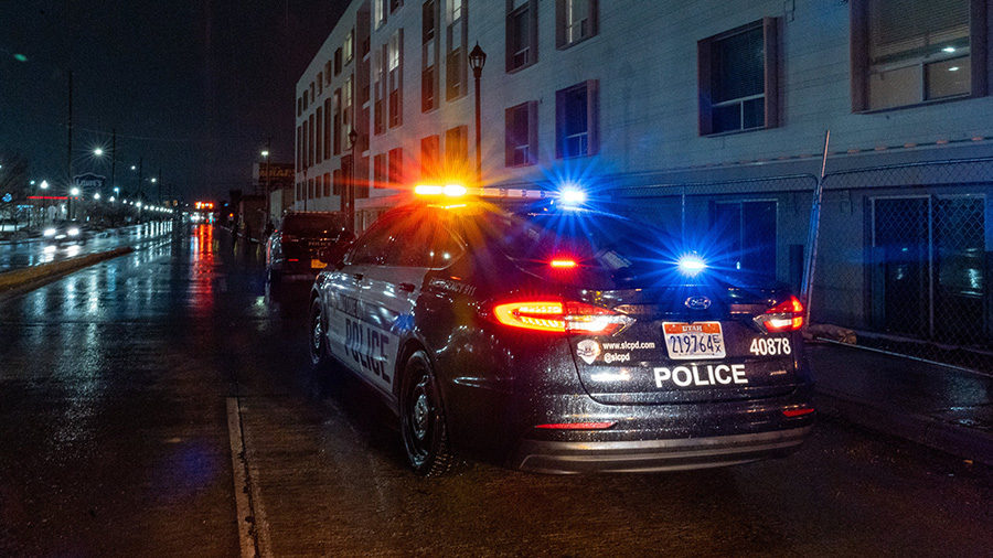 Man Dead Two Teens Injured In Separate Hit And Run Incidents Overnight