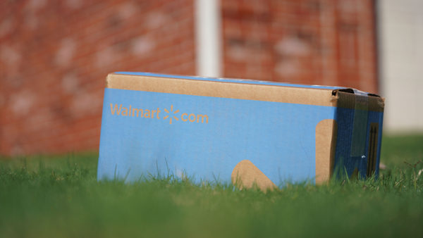 Drone package delivery takes flight at select Utah Walmart stores ...