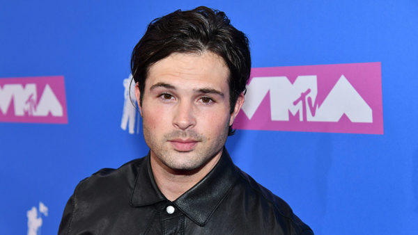 Cody Longo, 'Days of Our Lives' actor, dead at 34 - KSLTV.com