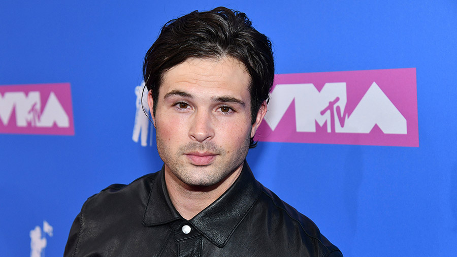 Cody Longo, 'Days of Our Lives' actor, dead at 34 - KSLTV.com