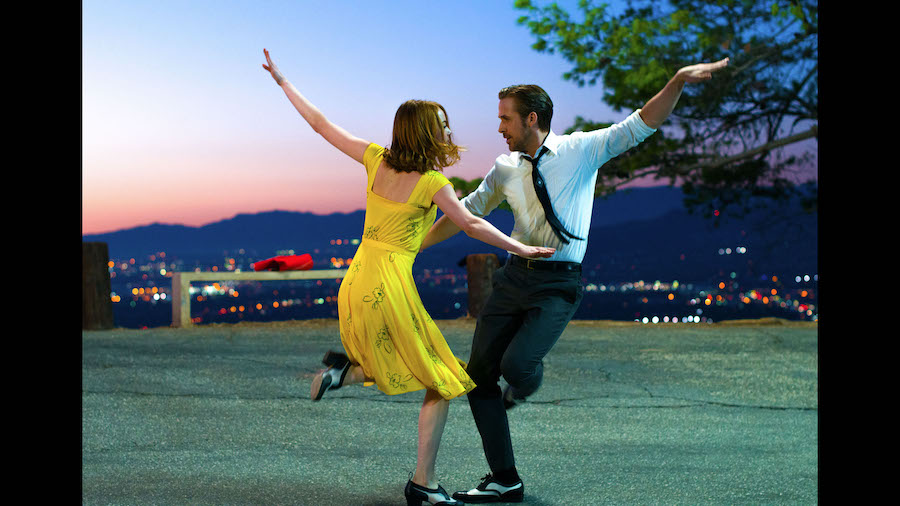 Musical adaptation of 'La La Land' is dancing its way to Broadway