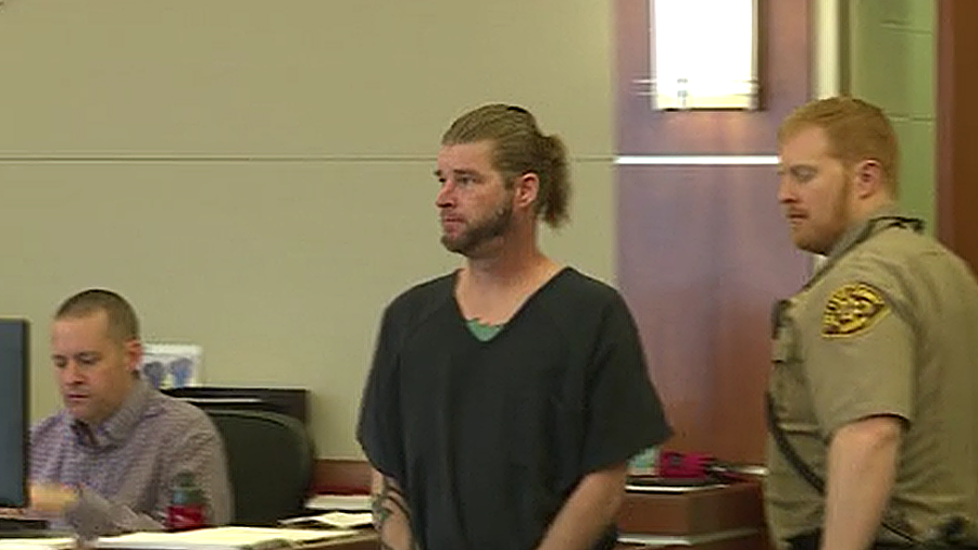 Utah man accused of stealing millions in construction equipment appears ...