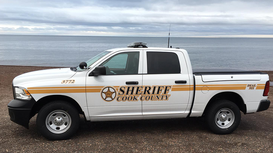 Sheriff: Minnesota man kills sex offender using antler