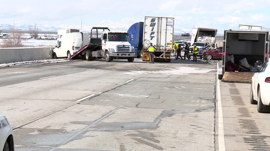 3 victims in Box Elder County crash identified - KSLTV.com