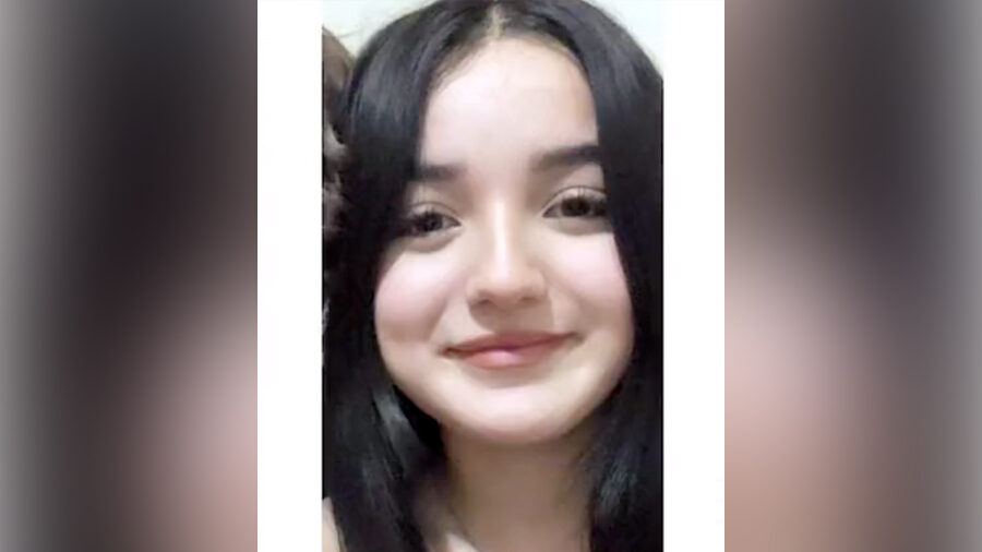 MISSING: 15-year-old Utah girl last seen on March 3 - KSLTV.com