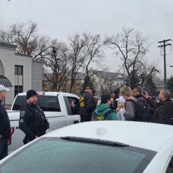 Post Malone's personally designed Raising Cane's opens in Midvale