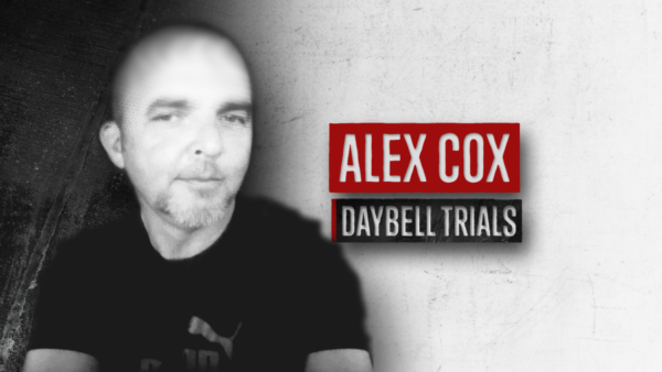 Who is Alex Cox?