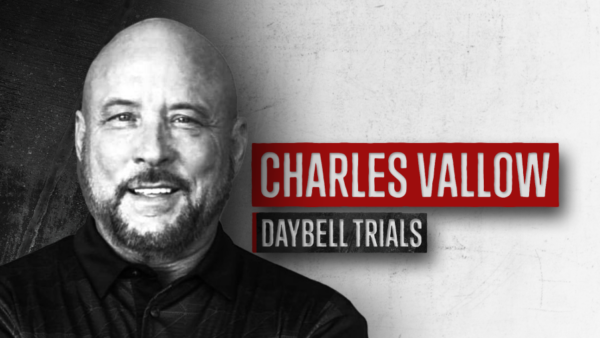 Who is Charles Vallow?