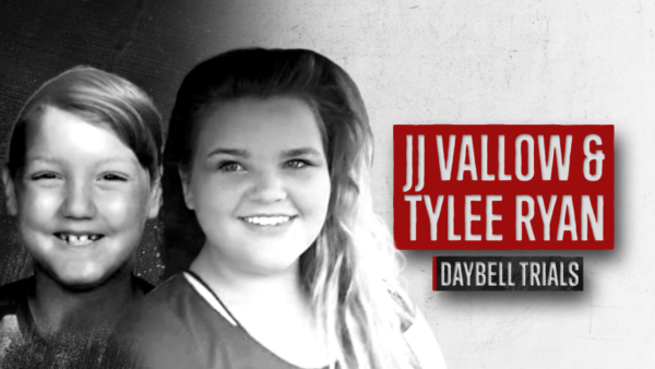 Who are Tylee Ryan and Joshua 'JJ' Vallow?