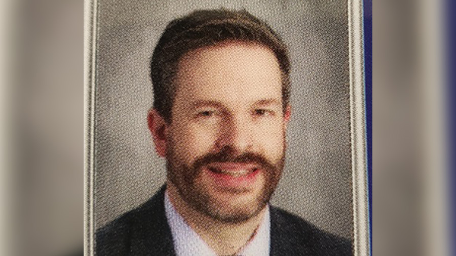 Edison Elementary School teacher charged with sexual abuse