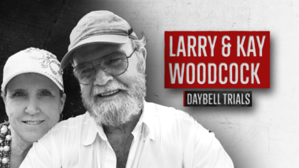 Who are Larry and Kay Woodcock? - KSLTV.com