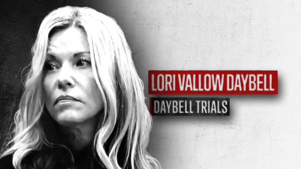 Who is Lori Vallow Daybell?