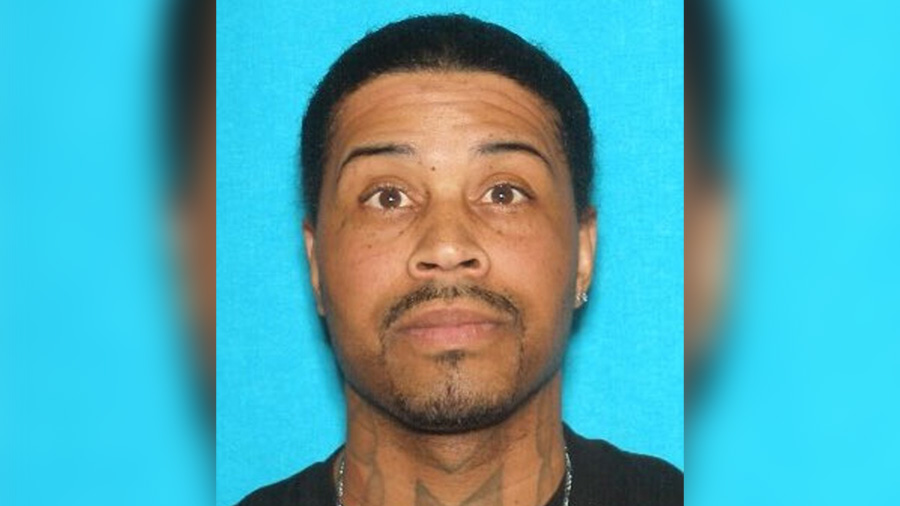 Man convicted for murder after killing father in front of his child ...