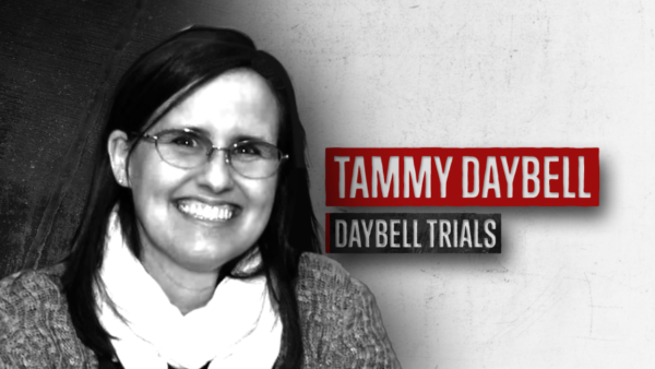 Who is Tammy Daybell?