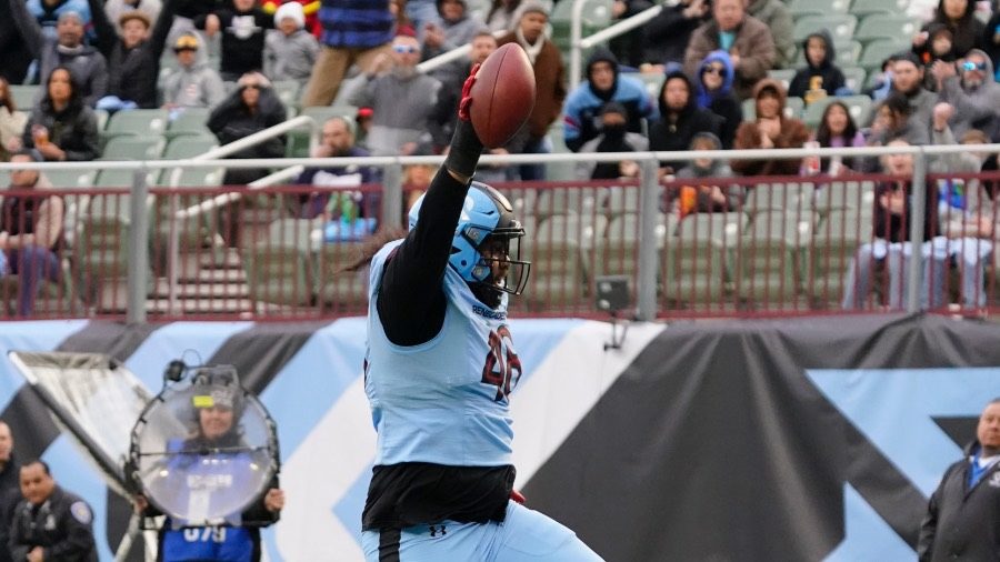 Locals In The XFL: 2023 Playoff Semifinals Recap