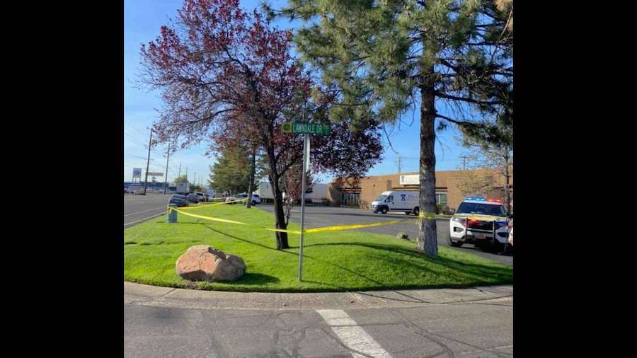 Homeless man sentenced to life without parole in woman's South Salt ...