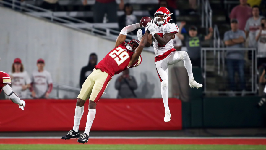 Locals In The USFL: 2023 Week Five Recap - KSLTV.com
