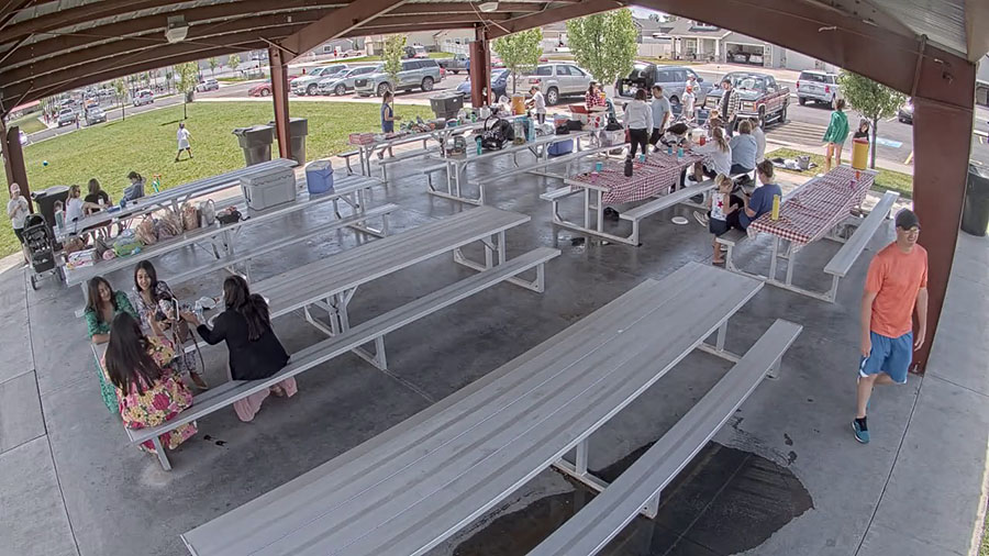 Farr West mayor asks Memorial Day vandals to step forward, take ...