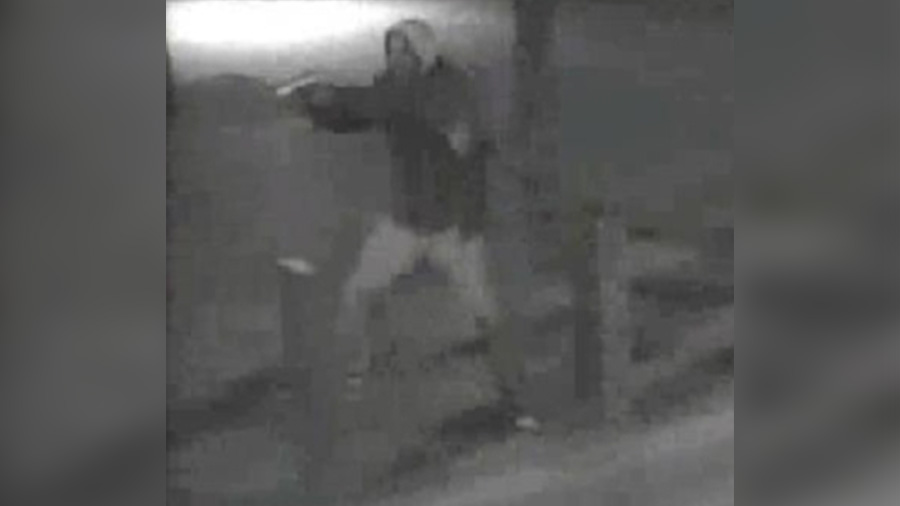 Utah man charged for firing gun at federal courthouse