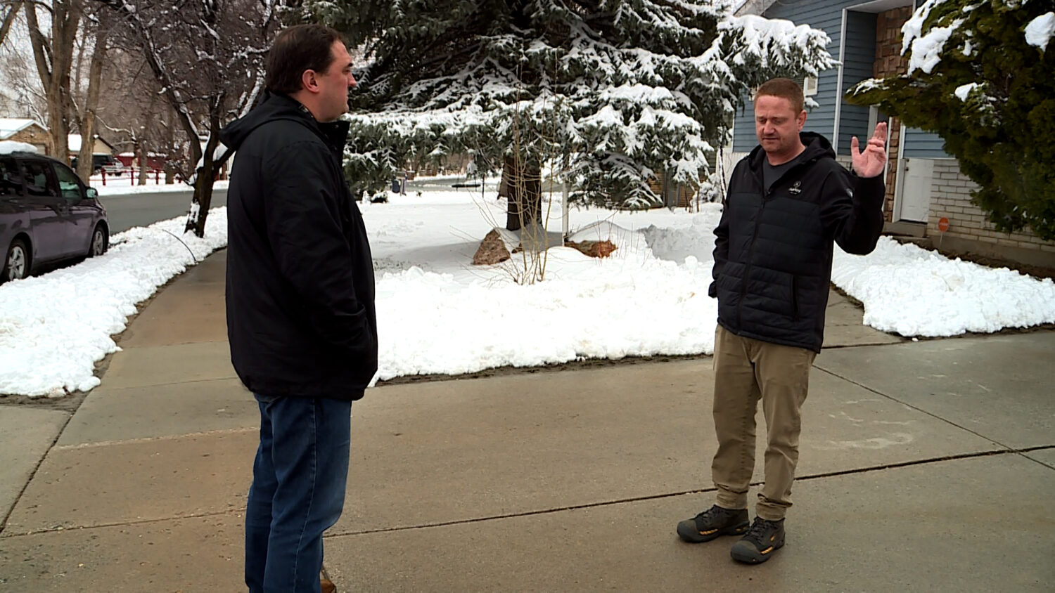 What are the rules & your rights when ‘No Soliciting’ signs don’t keep ...