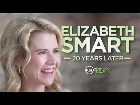 Video: Rewind: 20 years later, the rescue of Elizabeth Smart - KSLTV.com