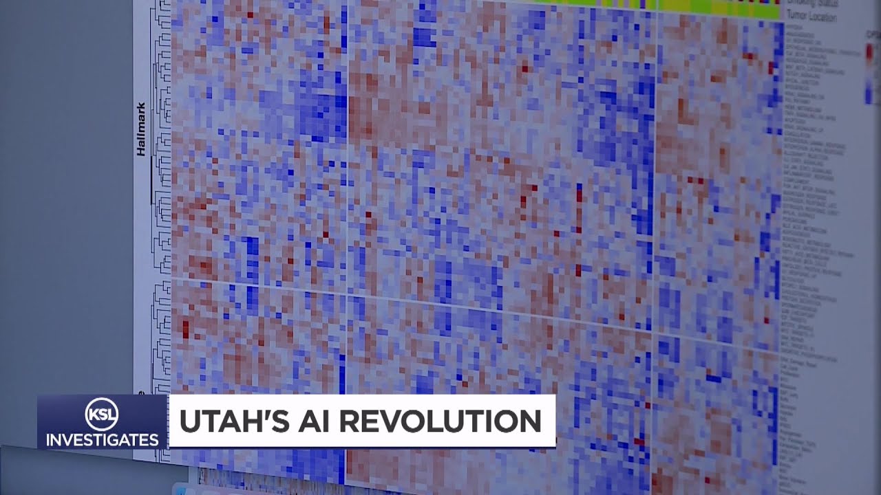 Video: AI Revolution: The past, present, and future of artificial ...